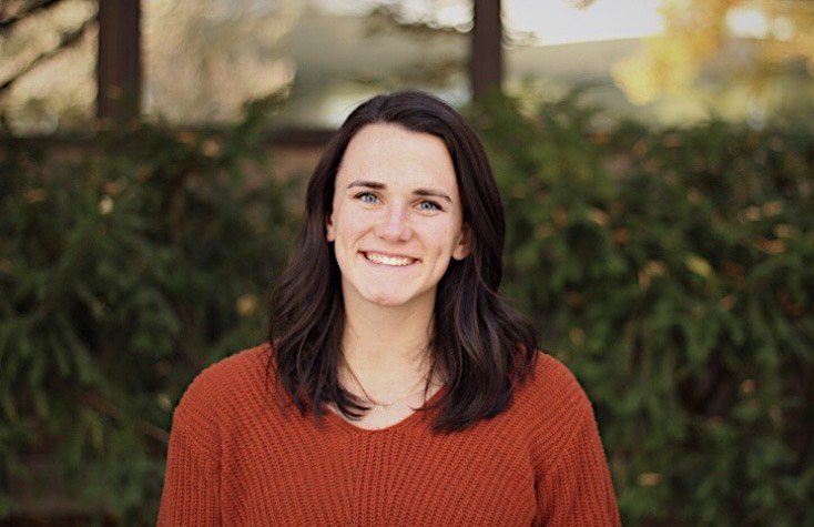 Introducing Madeline Mortell – The Cambodian Oral History Project